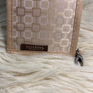 Purse Brite | Bags | Purse Brite Handbag Organizer With Light | Poshmark